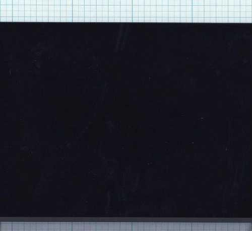 Дисплей Lenovo Yoga Tablet 2 1051L черный с рамкой