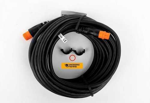 Garmin Extension Cable 12-pin 9м удлинитель для GT