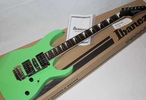 Электрогитара Ibanez GRG170DX PPG