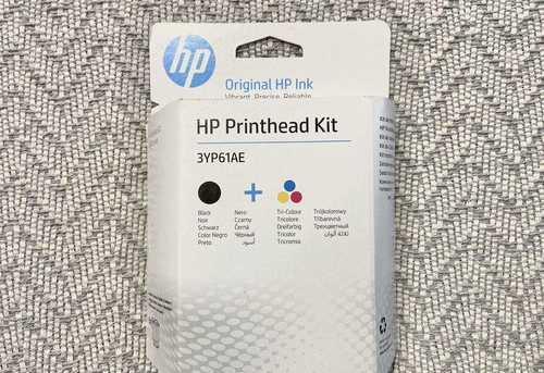 Печатающая головка HP 3YP61AE