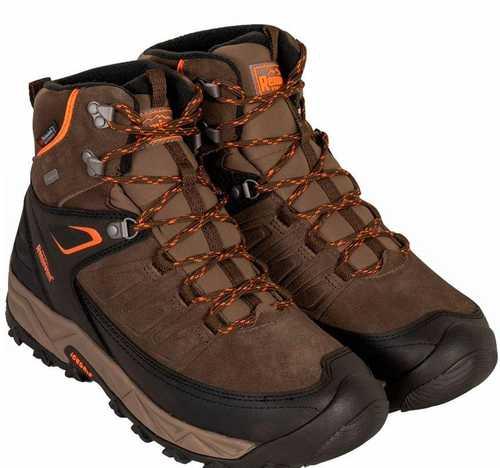 Ботинки Remington Trekking Boots Secure Grip Brown