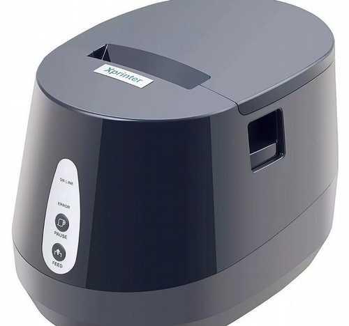 Портативный принтер этикеток Xprinter XP-237B(USB)