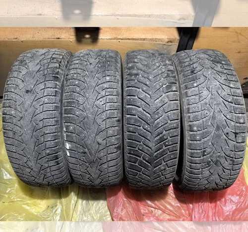 Toyo Observe G3-Ice 225/65 R17 106T