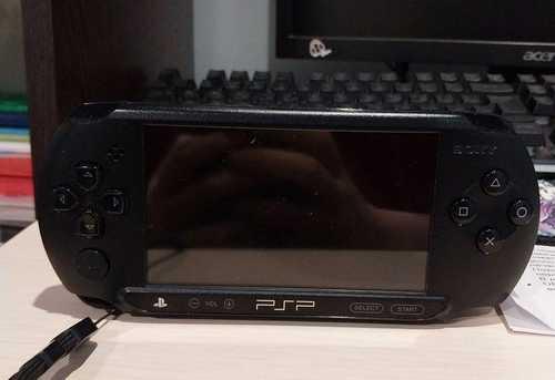 Play Station Portable PSP