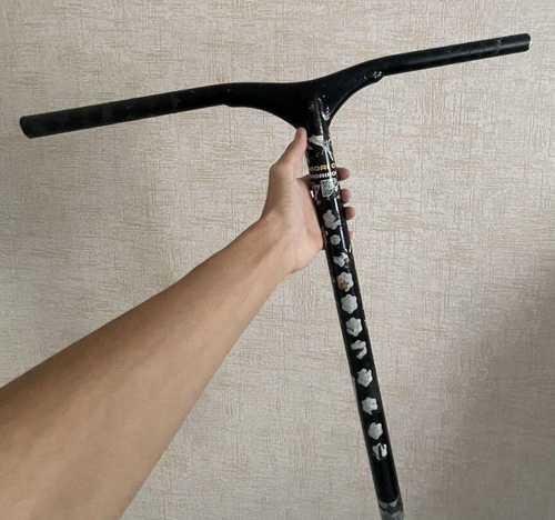 Руль tt provokator