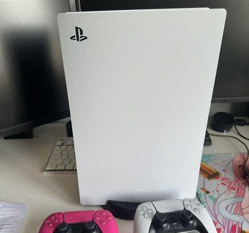 Sony playstation 5