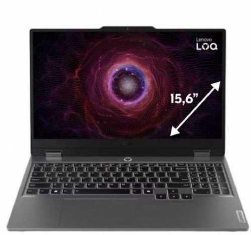 Lenovo loq 15arp9