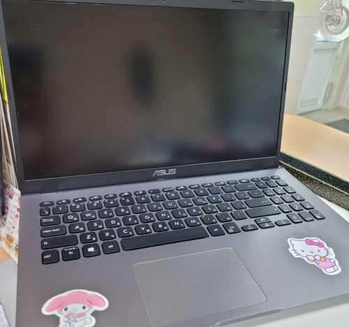 Ноутбук Asus A509M