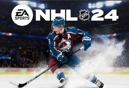 Nhl 24 ps4 & ps5