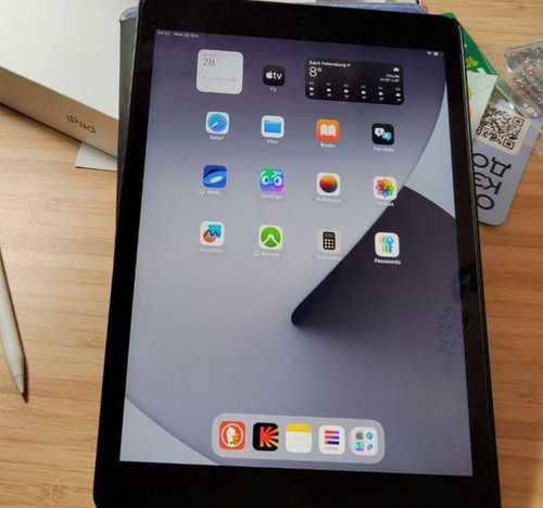 iPad 7 2019 32