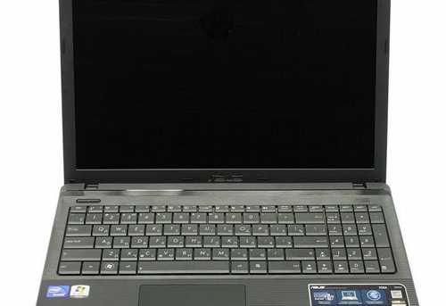 Ноутбук Asus X55A Celeron B815/RAM-4GB/SSD-256GB