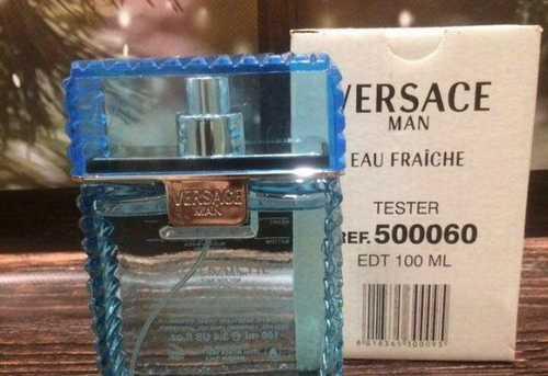 Versace Man eau fraiche