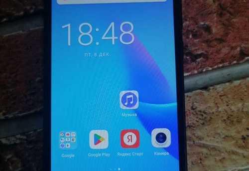 HUAWEI Y5 Lite, 16 ГБ