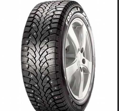 Pirelli Formula Ice 215/60 R17