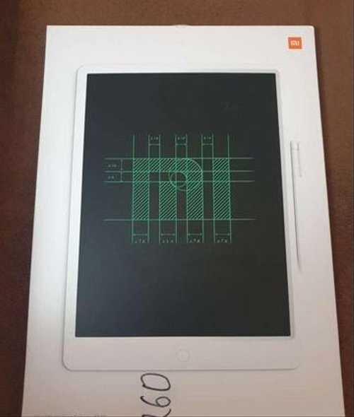 Xiaomi Mi LCD Writing Tablet 13,3"
