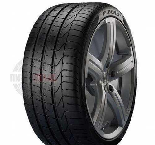 Pirelli P Zero 255/40 R20 101W