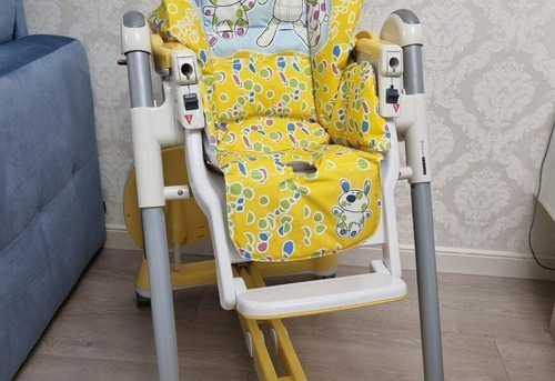 Peg perego prima papa