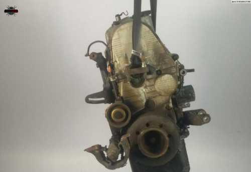 Двигатель (двс) Honda Civic (1995-2000) D14A3