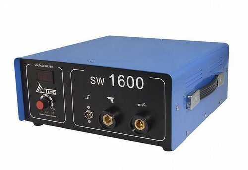 Аппарат приварки шпилек TSS PRO SW-1600