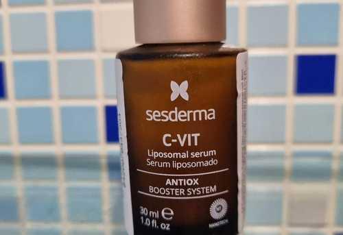 Сыворотка sesderma c vit