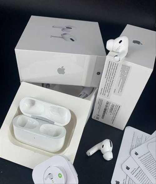 Apple air Pods pro 2