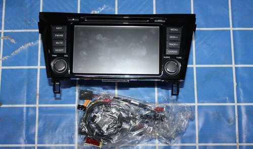 Головное устройство Phantom DVM-0115A Creta