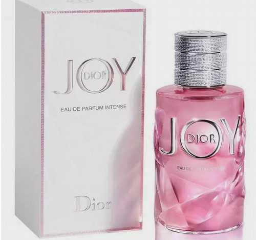 Christian Dior Joy Intense 50 мл