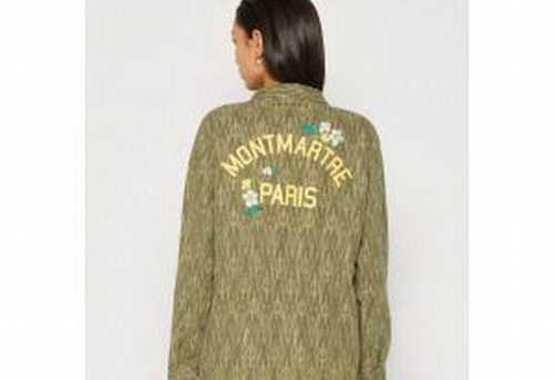 Летняя куртка Marks & Spencer