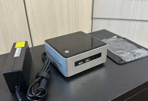 Intel NUC i3-6100 NUC6i3SYH