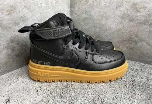 Nike Air Force 1 Gore Tex