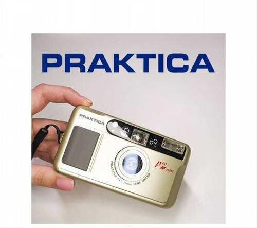 Плёночный фотоаппарат Praktica P90 AF Super