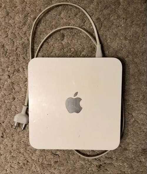 Apple Airport Time Capsule 2 тб