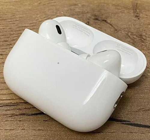 Беспроводные наушники AirPods Pro 2