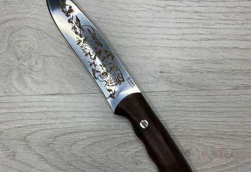 Нож охотничий Кизляр Барс