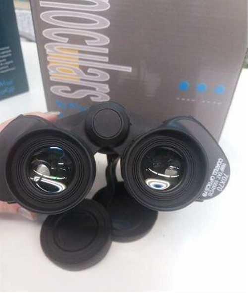 Бинокль Binoculars 70х70 High Quality Water Proof
