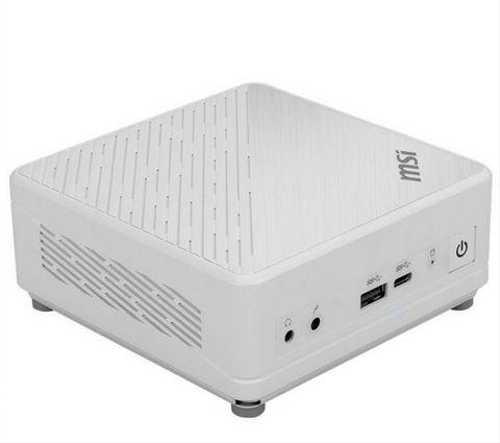 Неттоп MSI Cubi 5 10M-816XRU, Intel Core i5 10210U