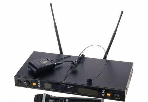 Радиосистема L Audio LS-Q2-MH