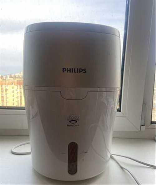 Воздухоувлажнитель Philips HU4803/01