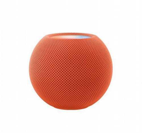 Apple HomePod mini Orange