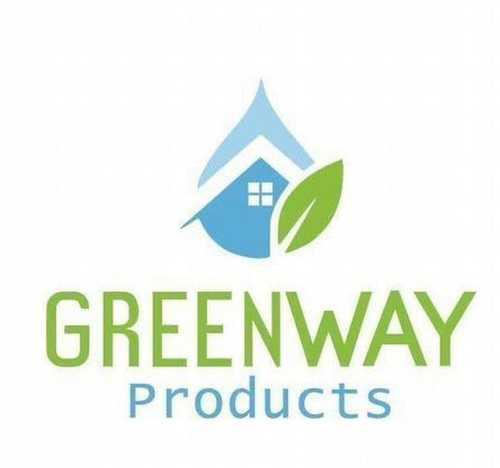 Продукция greenway