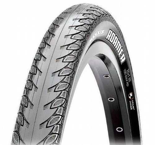 Покрышка Maxxis Roamer 700х42C Wire