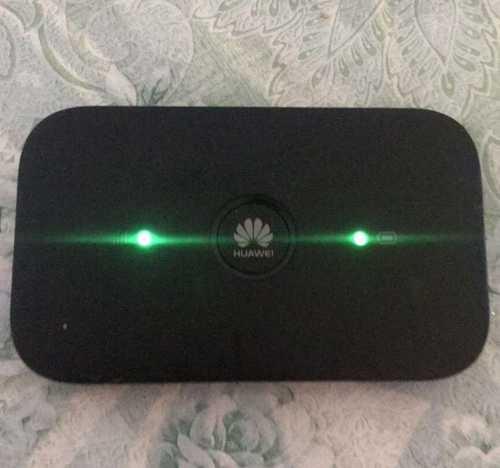 Huawei mobile wifi E5573C