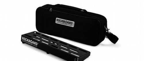 Педалборд Rockboard RBO B 2.1 DUO B