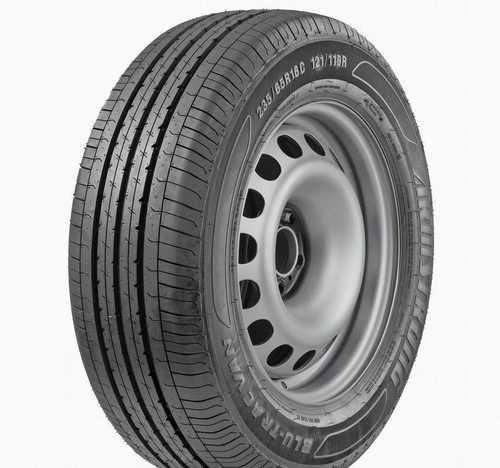 Armstrong Blu-Trac Van 195/75 R16 S