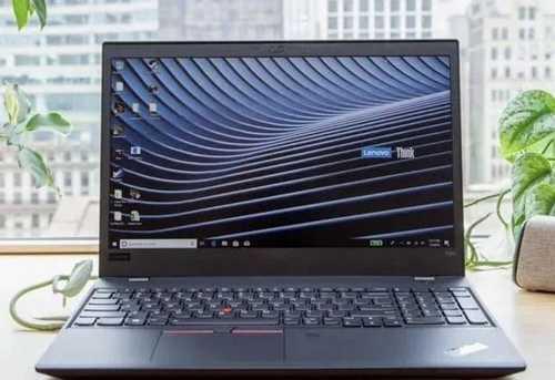 Lenovo ThinkPad i7-8580U T580 4.0GHz/16Gb/128SSD