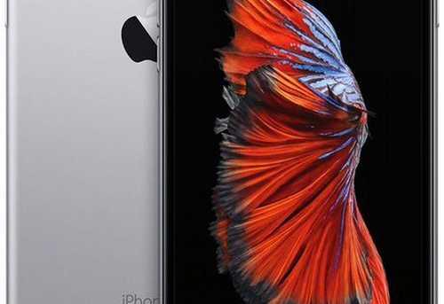 iPhone 6S Plus в коробке полный комплект