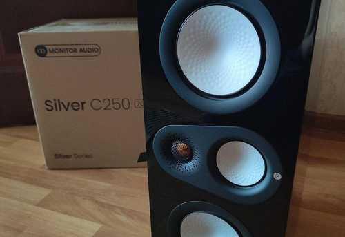 Центральный канал monitor audio c250