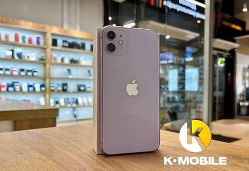 iPhone 11, 256 ГБ