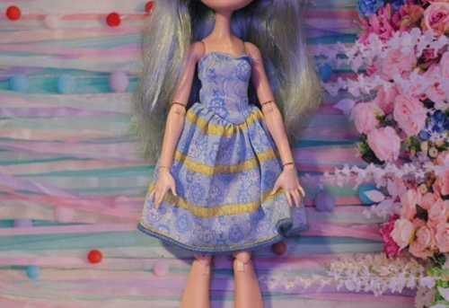 Кукла Ever After High Блонди Локс