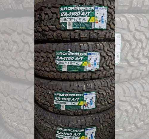 Roadcruza RA1100 A/T 245/70 R16